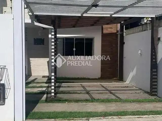 Casa / Sobrado para Venda em Florianópolis/SC São João do Rio Vermelho 2 Quartos
