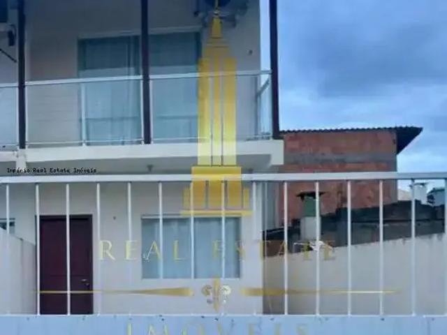 Casa / Sobrado para Venda em Florianópolis/SC São João do Rio Vermelho 2 Quartos