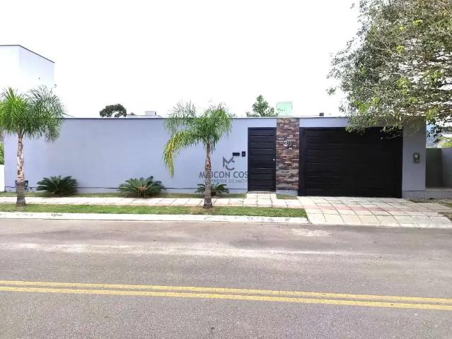 Casa / Sobrado para Venda em Florianópolis/SC São João do Rio Vermelho 2 Quartos