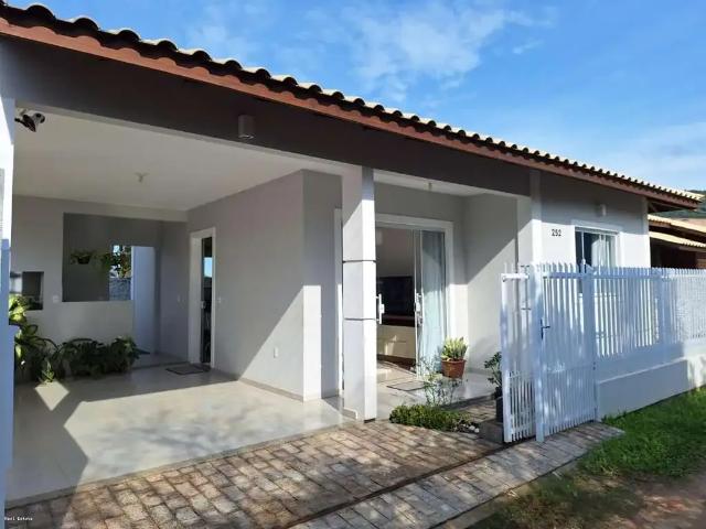 Casa / Sobrado para Venda em Florianópolis/SC São João do Rio Vermelho 2 Quartos