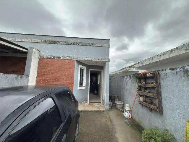 Casa / Sobrado para Venda em Florianópolis/SC São João do Rio Vermelho 2 Quartos