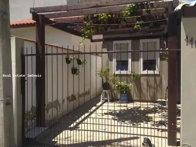 Casa / Sobrado para Venda em Florianópolis/SC São João do Rio Vermelho 2 Quartos