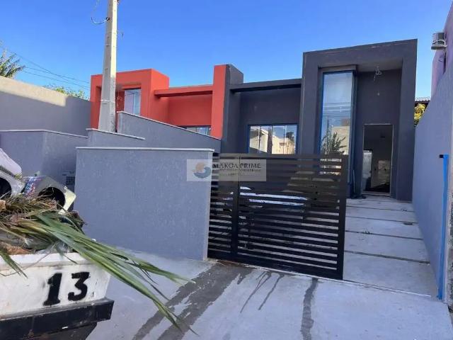 Casa / Sobrado para Venda em Florianópolis/SC São João do Rio Vermelho 2 Quartos