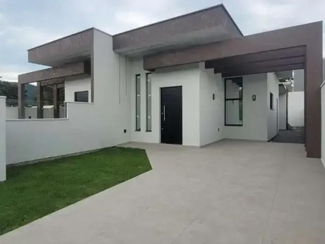 Casa / Sobrado para Venda em Florianópolis/SC São João do Rio Vermelho 2 Quartos