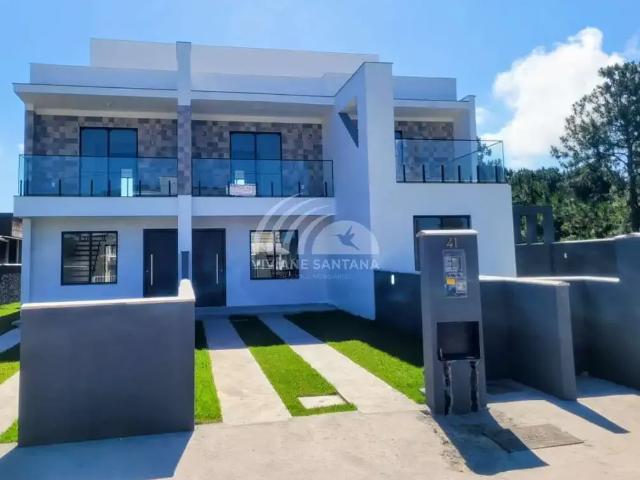 Casa / Sobrado para Venda em Florianópolis/SC São João do Rio Vermelho 2 Quartos