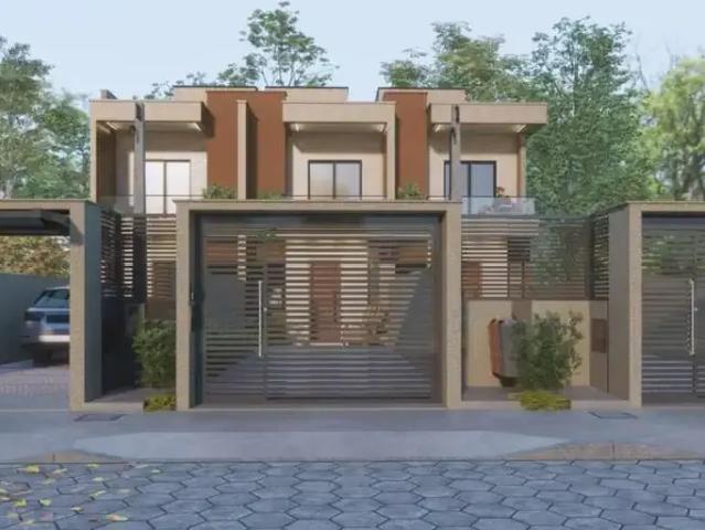 Casa / Sobrado para Venda em Florianópolis/SC São João do Rio Vermelho 2 Quartos