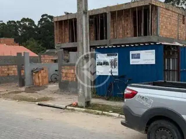 Casa / Sobrado para Venda em Florianópolis/SC São João do Rio Vermelho 2 Quartos
