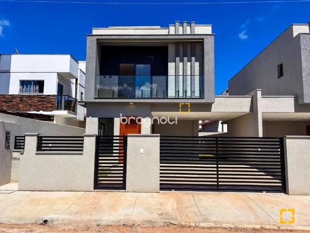 Casa / Sobrado para Venda em Florianópolis/SC São João do Rio Vermelho 2 Quartos