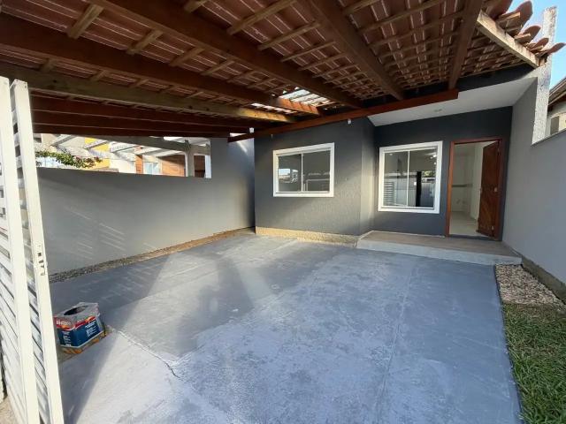 Casa / Sobrado para Venda em Florianópolis/SC São João do Rio Vermelho 2 Quartos