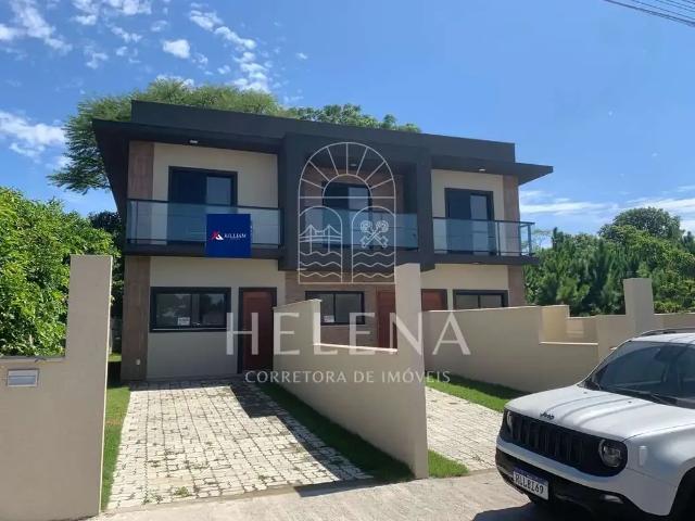Casa / Sobrado para Venda em Florianópolis/SC São João do Rio Vermelho 2 Quartos