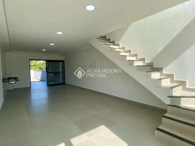 Casa / Sobrado para Venda em Florianópolis/SC São João do Rio Vermelho 2 Quartos