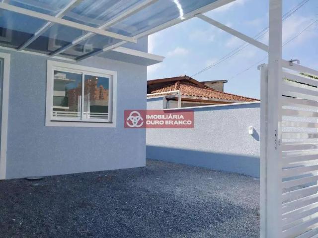 Casa / Sobrado para Venda em Florianópolis/SC São João do Rio Vermelho 2 Quartos
