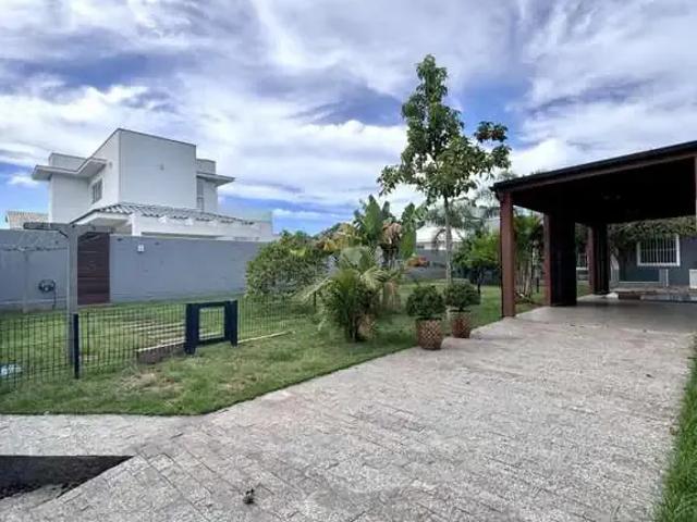 Casa / Sobrado para Venda em Florianópolis/SC São João do Rio Vermelho 2 Quartos