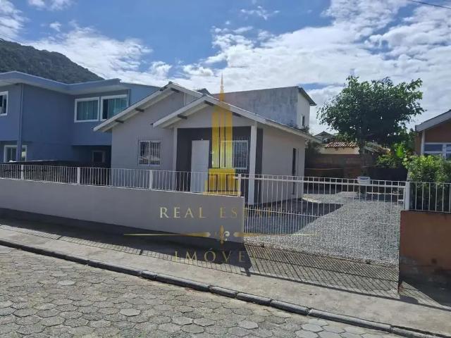 Casa / Sobrado para Venda em Florianópolis/SC São João do Rio Vermelho 2 Quartos