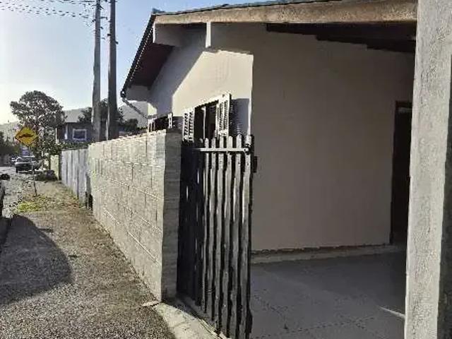 Casa / Sobrado para Venda em Florianópolis/SC São João do Rio Vermelho 2 Quartos