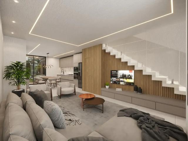 Casa / Sobrado para Venda em Florianópolis/SC São João do Rio Vermelho 2 Quartos