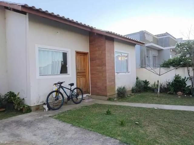 Casa / Sobrado para Venda em Florianópolis/SC São João do Rio Vermelho 2 Quartos