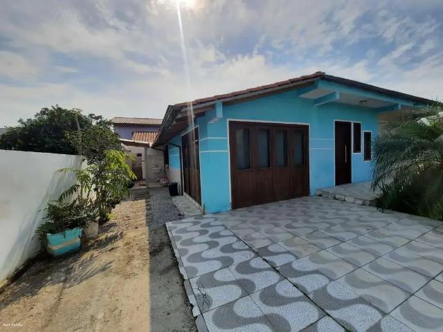 Casa / Sobrado para Venda em Florianópolis/SC São João do Rio Vermelho 2 Quartos