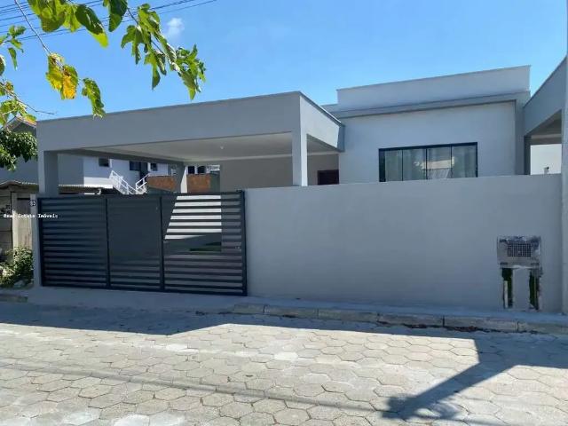 Casa / Sobrado para Venda em Florianópolis/SC São João do Rio Vermelho 2 Quartos