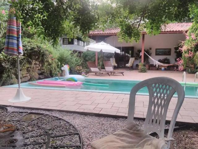 Casa / Sobrado para Venda em Florianópolis/SC São João do Rio Vermelho