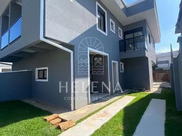 Casa / Sobrado para Venda em Florianópolis/SC São João do Rio Vermelho
