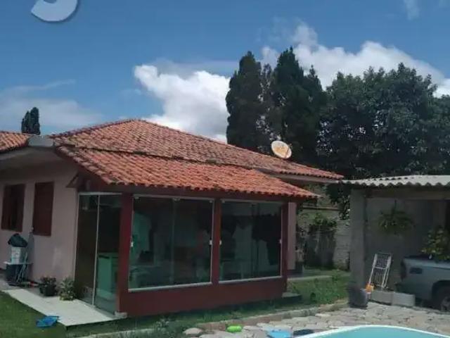Casa / Sobrado para Venda em Florianópolis/SC São João do Rio Vermelho