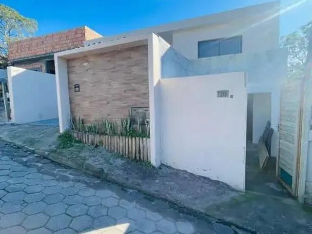 Casa / Sobrado para Venda em Florianópolis/SC São João do Rio Vermelho