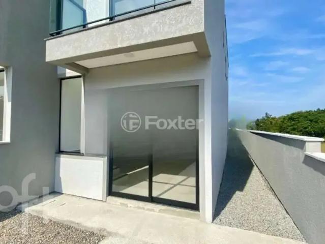 Casa / Sobrado para Venda em Florianópolis/SC São João do Rio Vermelho 3 Quartos