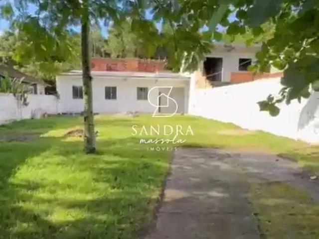 Casa / Sobrado para Venda em Florianópolis/SC São João do Rio Vermelho 3 Quartos
