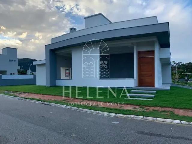 Casa / Sobrado para Venda em Florianópolis/SC São João do Rio Vermelho 3 Quartos