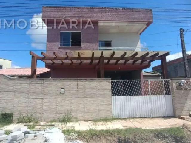 Casa / Sobrado para Venda em Florianópolis/SC São João do Rio Vermelho 3 Quartos