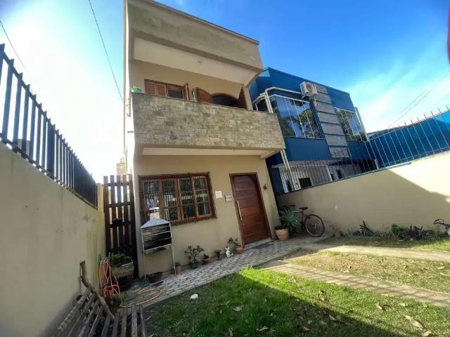 Casa / Sobrado para Venda em Florianópolis/SC São João do Rio Vermelho 3 Quartos