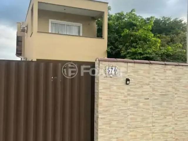 Casa / Sobrado para Venda em Florianópolis/SC São João do Rio Vermelho 3 Quartos
