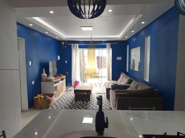 Casa / Sobrado para Venda em Florianópolis/SC São João do Rio Vermelho 3 Quartos