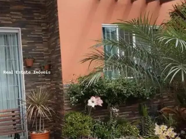 Casa / Sobrado para Venda em Florianópolis/SC São João do Rio Vermelho 3 Quartos