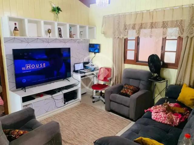 Casa / Sobrado para Venda em Florianópolis/SC São João do Rio Vermelho 3 Quartos