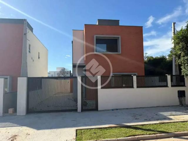 Casa / Sobrado para Venda em Florianópolis/SC São João do Rio Vermelho 3 Quartos