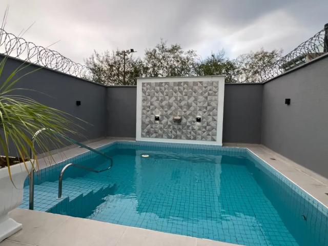 Casa / Sobrado para Venda em Florianópolis/SC São João do Rio Vermelho 3 Quartos