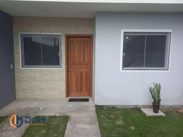 Casa / Sobrado para Venda em Florianópolis/SC São João do Rio Vermelho 3 Quartos