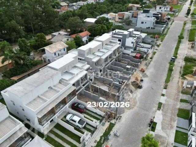 Casa / Sobrado para Venda em Florianópolis/SC São João do Rio Vermelho 3 Quartos