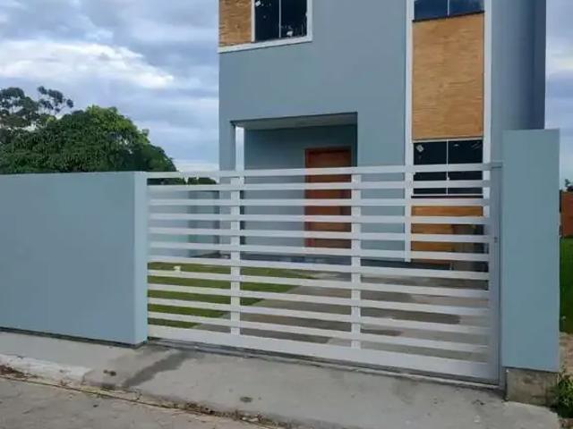 Casa / Sobrado para Venda em Florianópolis/SC São João do Rio Vermelho 3 Quartos