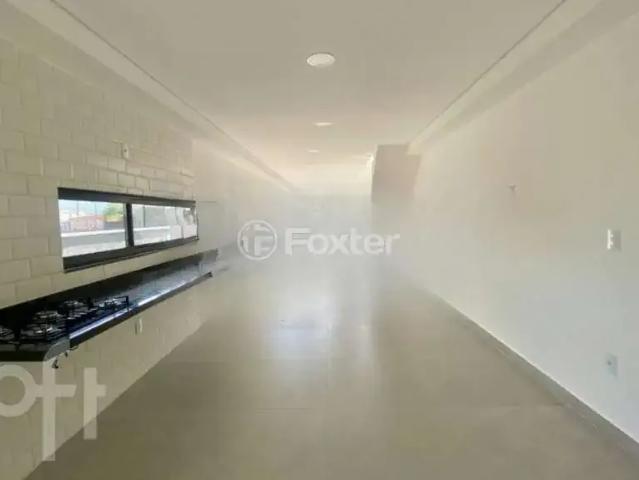 Casa / Sobrado para Venda em Florianópolis/SC São João do Rio Vermelho 3 Quartos