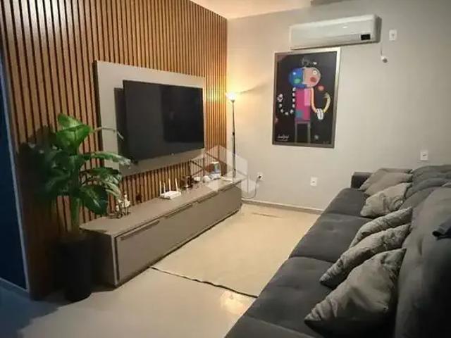Casa / Sobrado para Venda em Florianópolis/SC São João do Rio Vermelho 3 Quartos