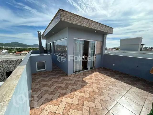 Casa / Sobrado para Venda em Florianópolis/SC São João do Rio Vermelho 3 Quartos