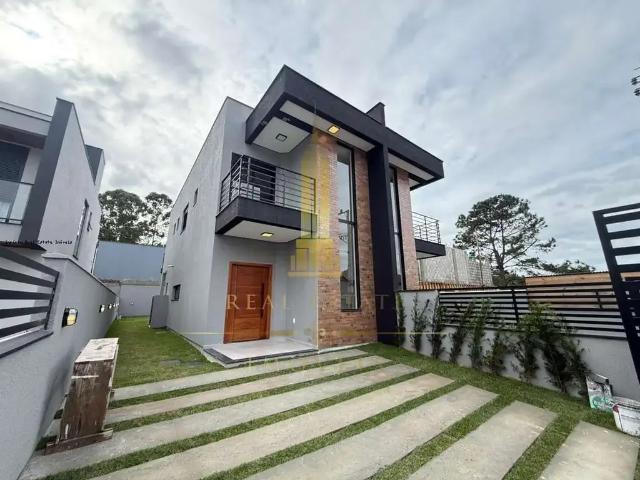 Casa / Sobrado para Venda em Florianópolis/SC São João do Rio Vermelho 3 Quartos