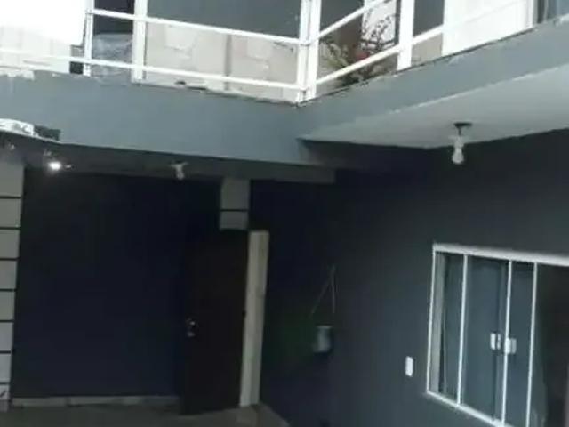 Casa / Sobrado para Venda em Florianópolis/SC São João do Rio Vermelho 3 Quartos