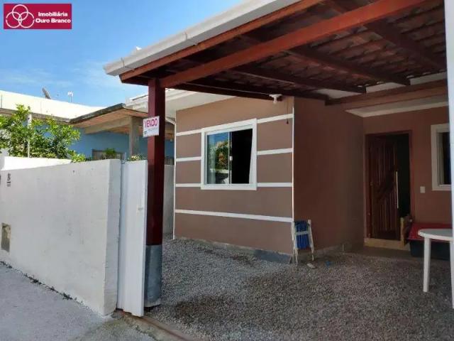 Casa / Sobrado para Venda em Florianópolis/SC São João do Rio Vermelho 3 Quartos