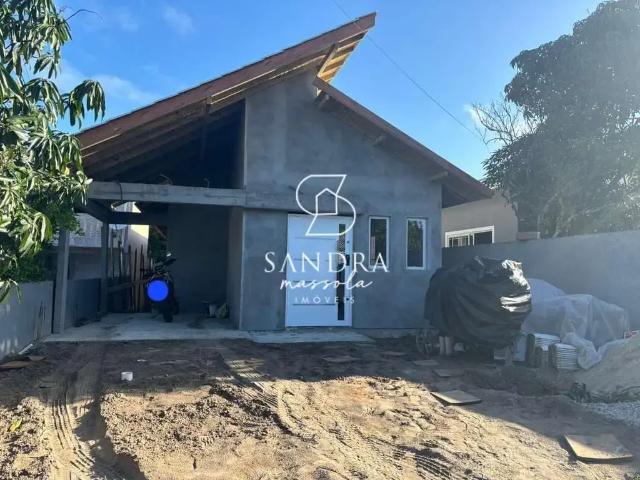 Casa / Sobrado para Venda em Florianópolis/SC São João do Rio Vermelho 3 Quartos