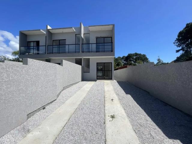 Casa / Sobrado para Venda em Florianópolis/SC São João do Rio Vermelho 3 Quartos