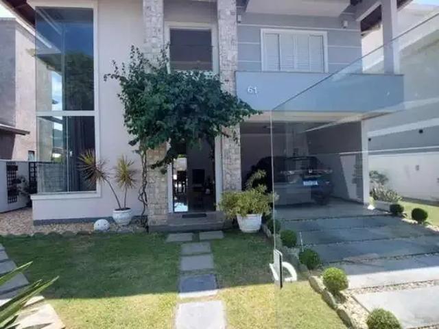 Casa / Sobrado para Venda em Florianópolis/SC São João do Rio Vermelho 3 Quartos